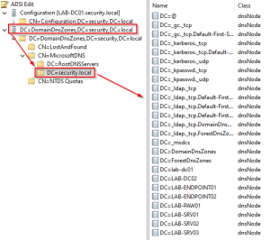 Mastering Active Directory Dynamic DNS maintenance – Michael Waterman
