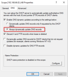 Mastering Active Directory Dynamic DNS maintenance – Michael Waterman
