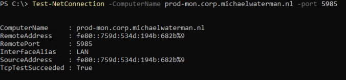 Step-by-Step Guide to Windows Event Forwarding and NTLMv1 Monitoring ...